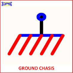 GROUND CHASSIS