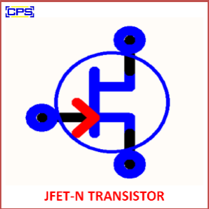 JFET-N TRANSISTOR