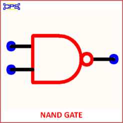 NAND GATE