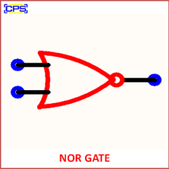 NOR GATE