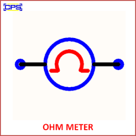 OHM METER