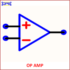OP AMP