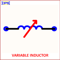 VARIABLE INDUCTOR