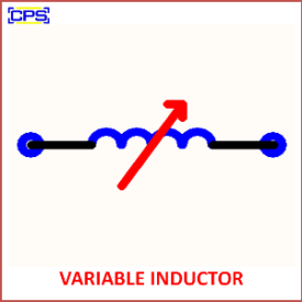 VARIABLE INDUCTOR